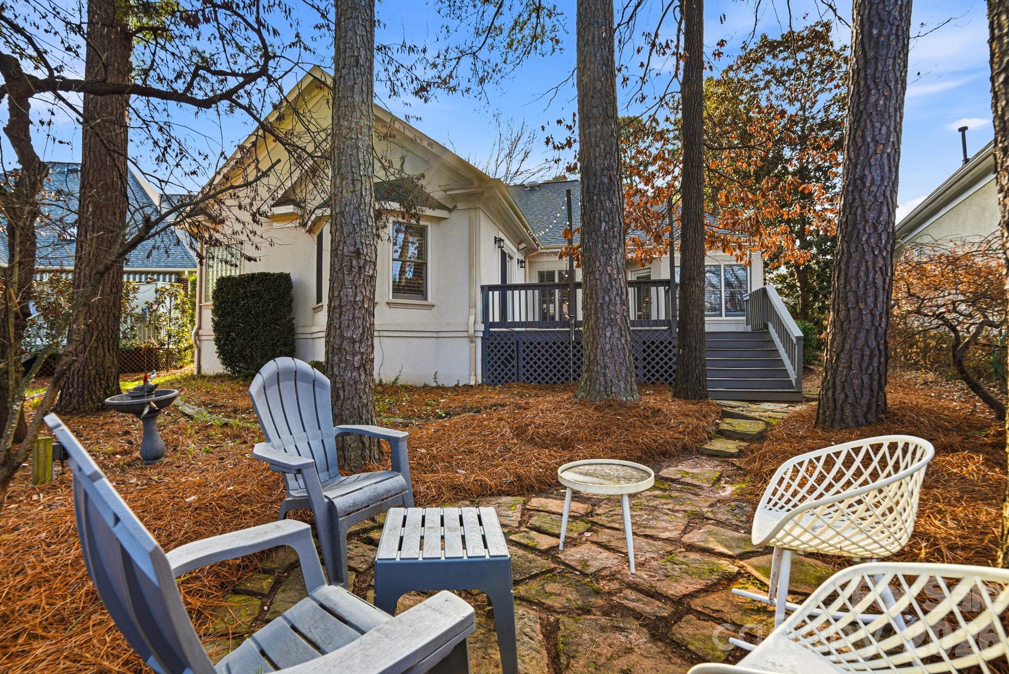 17206 Players Ridge Drive, Cornelius, NC - photo 46 of 49