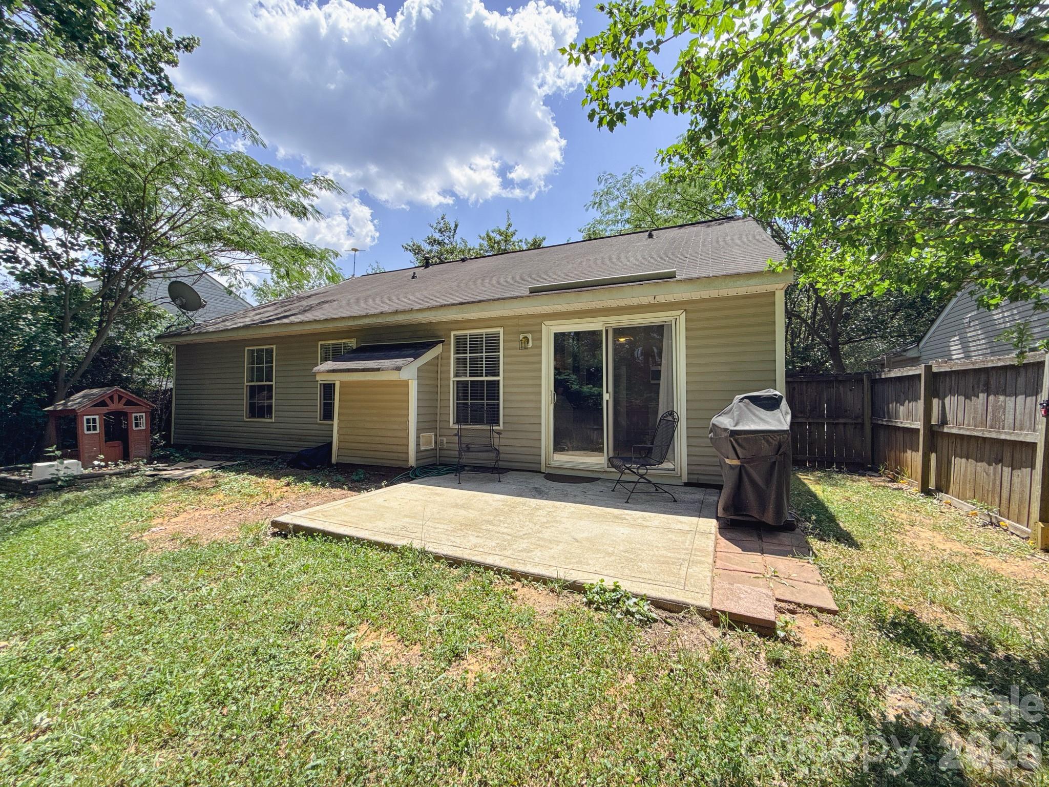 2227 Mancke Drive, Rock Hill, SC - photo 28 of 31