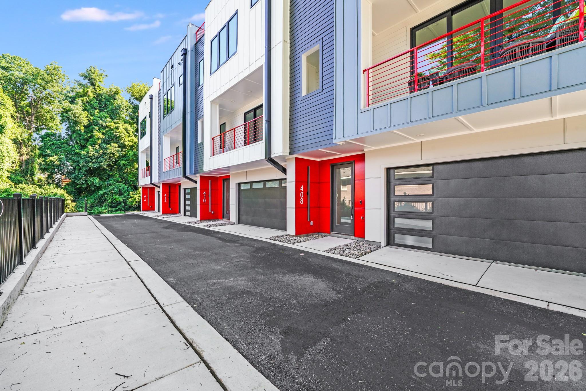 412 State Street, Charlotte, NC - photo 4 of 32