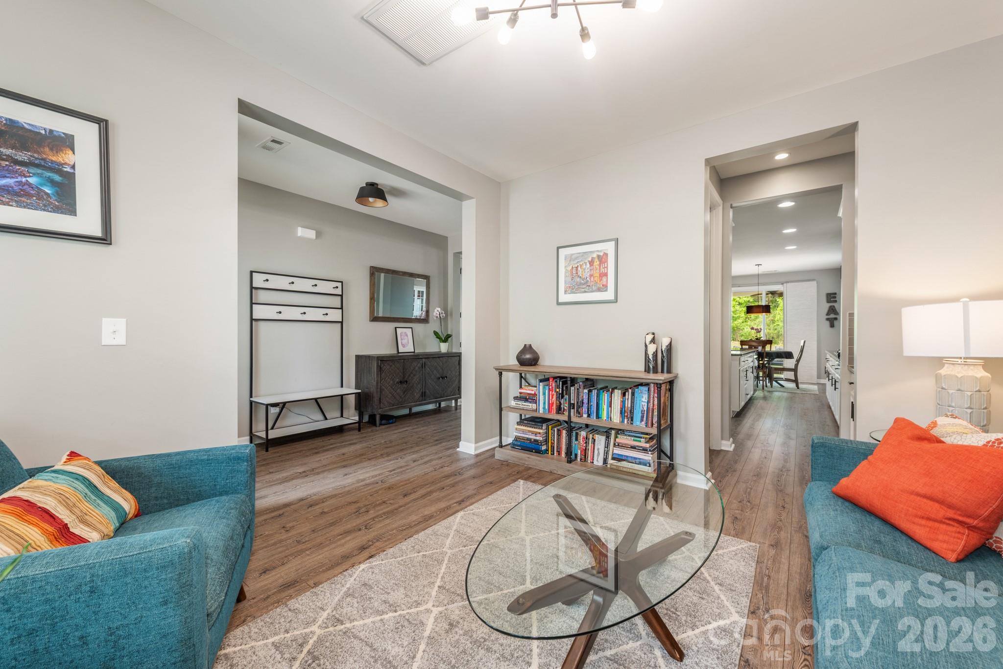 Photo 6 of 11719 Grey Partridge Drive, Charlotte, NC