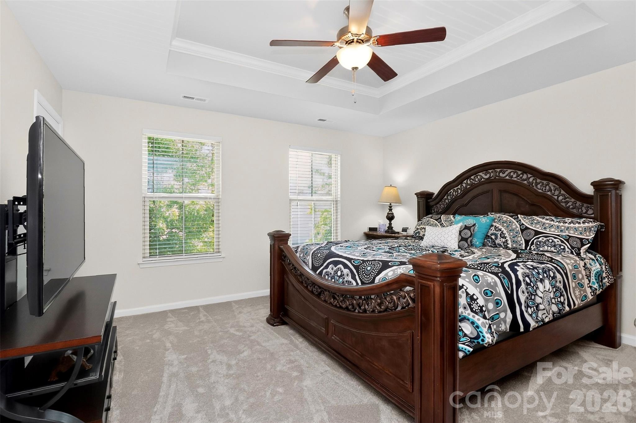 227 Park Meadows Drive, Stallings, NC - photo 23 of 35