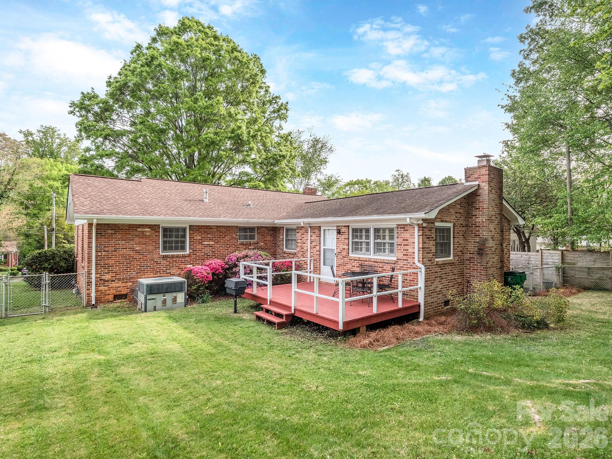 Photo 27 of 5344 Buena Vista Avenue, Charlotte, NC