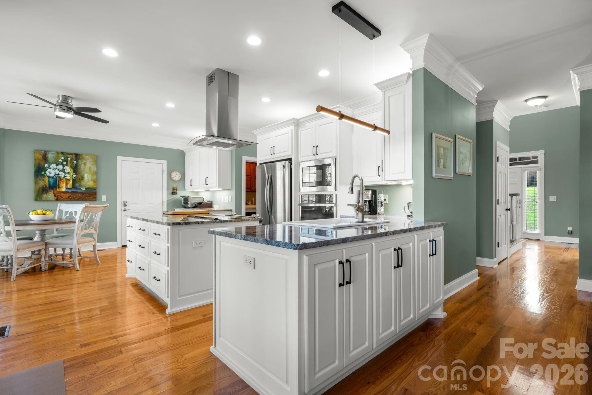 215 Iswa Drive, Taylorsville, NC - photo 14 of 49