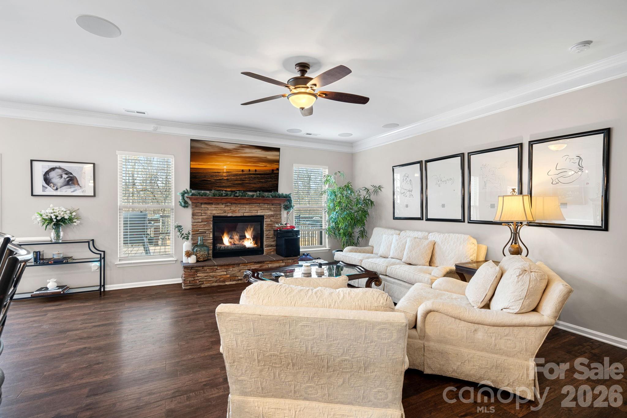 Photo 8 of 1203 Guadalupe Lane, Charlotte, NC