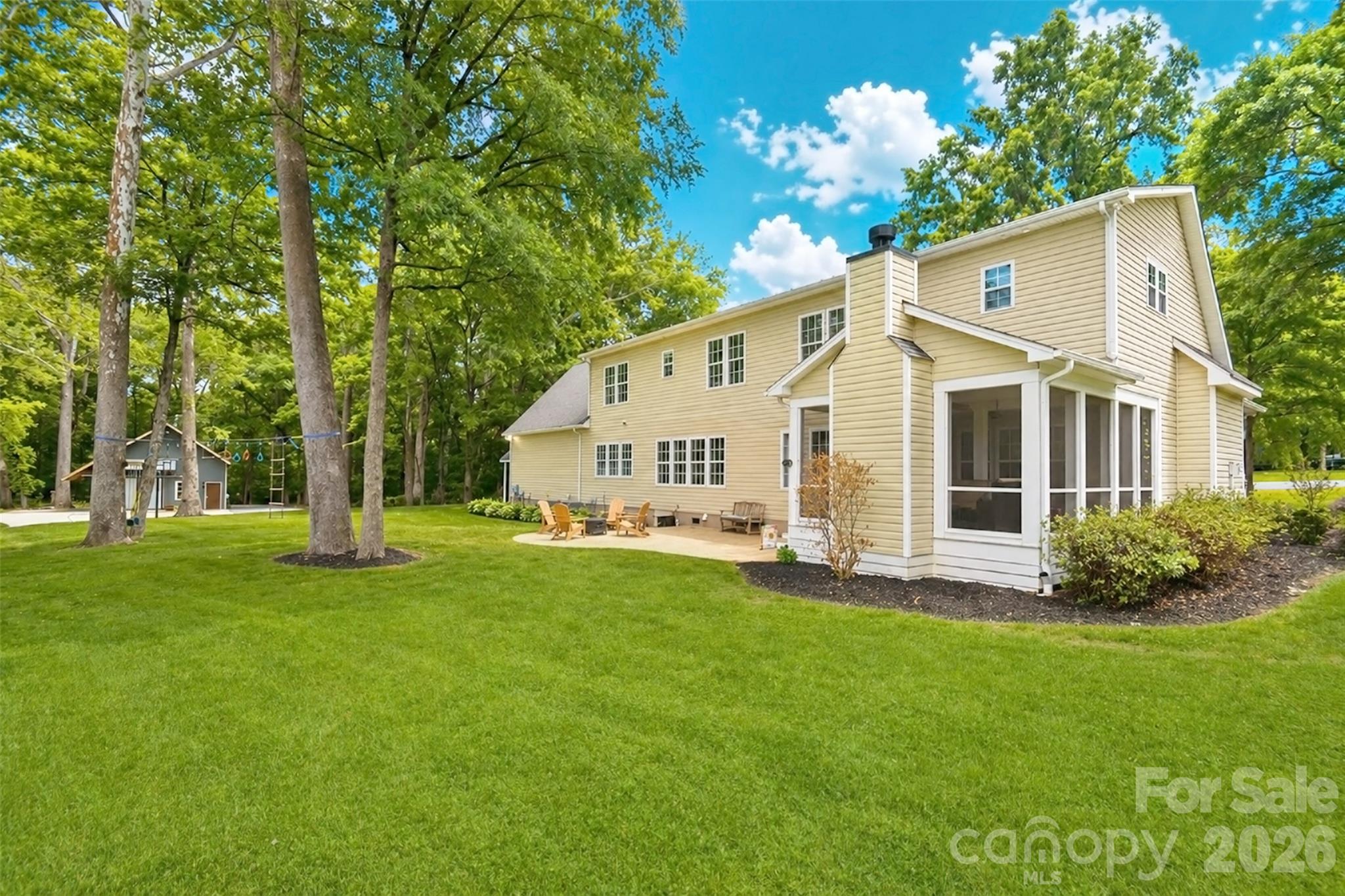 4484 Ranchway Drive SW, Concord, NC - photo 46 of 48