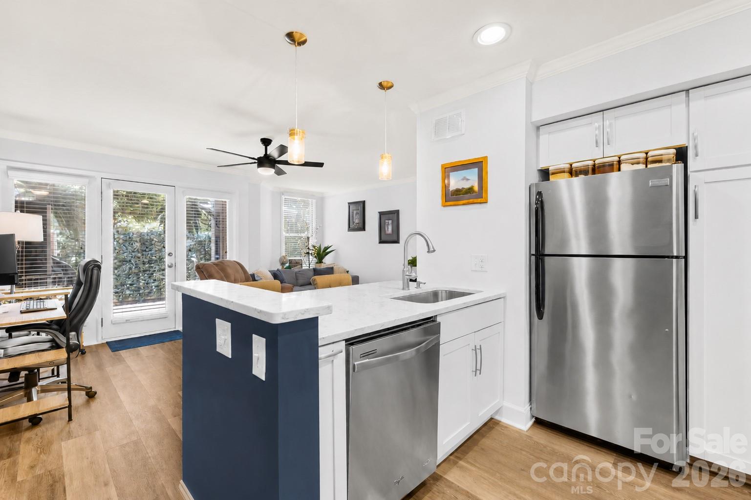 Photo 8 of 244 S Cedar Street3, Charlotte, NC