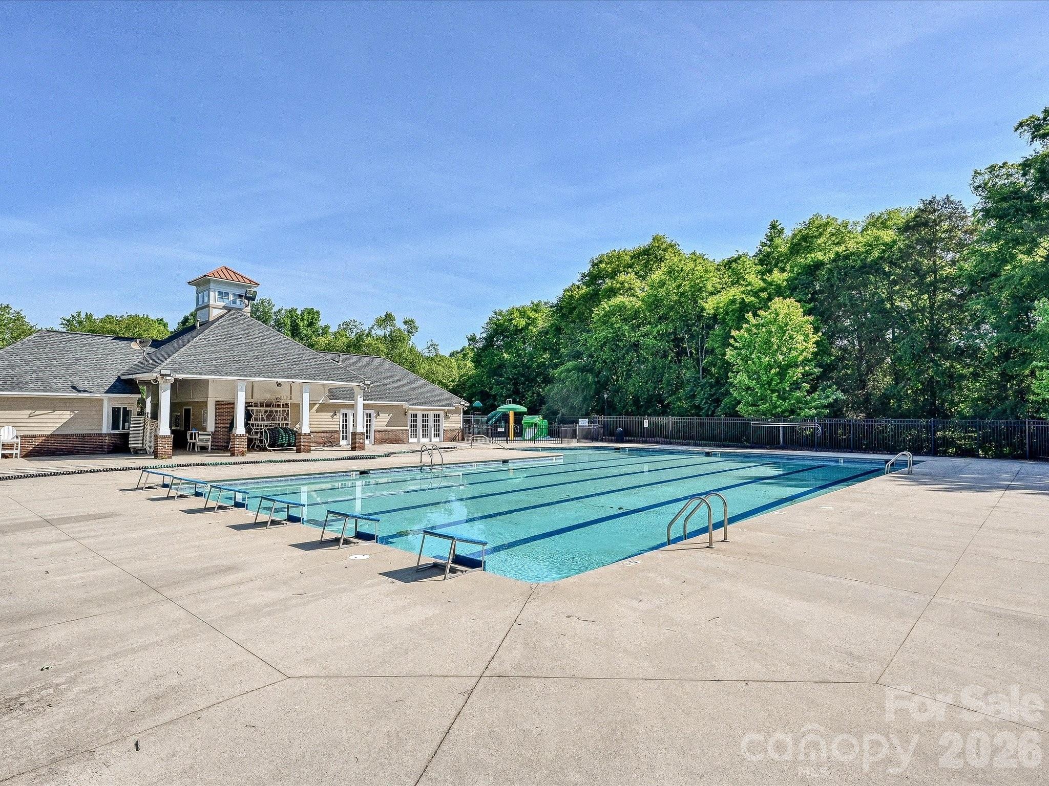 Photo 38 of 9132 Royal Highlands Court, Charlotte, NC