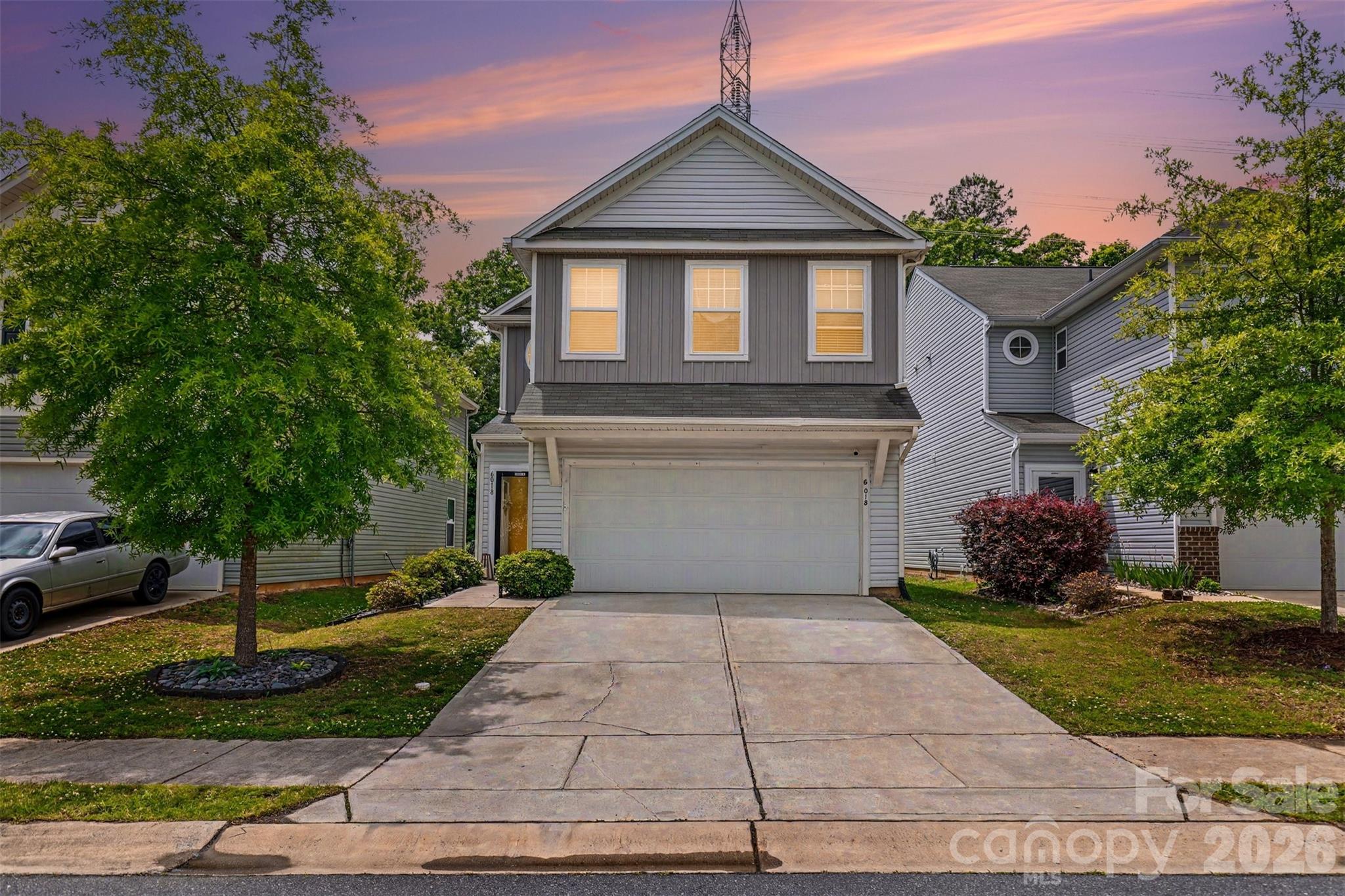 6018 Halliwell Street, Rock Hill, SC