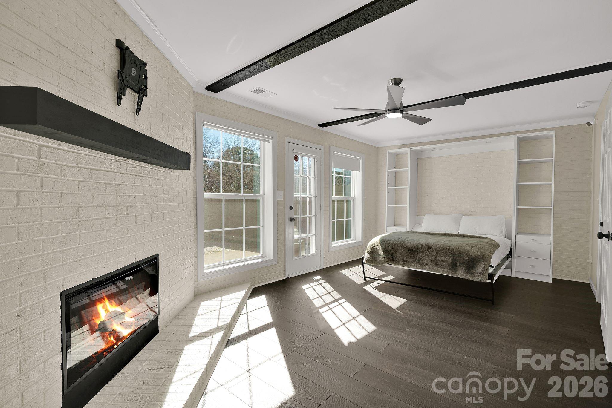 Photo 25 of 8308 Knights Bridge Road, Charlotte, NC