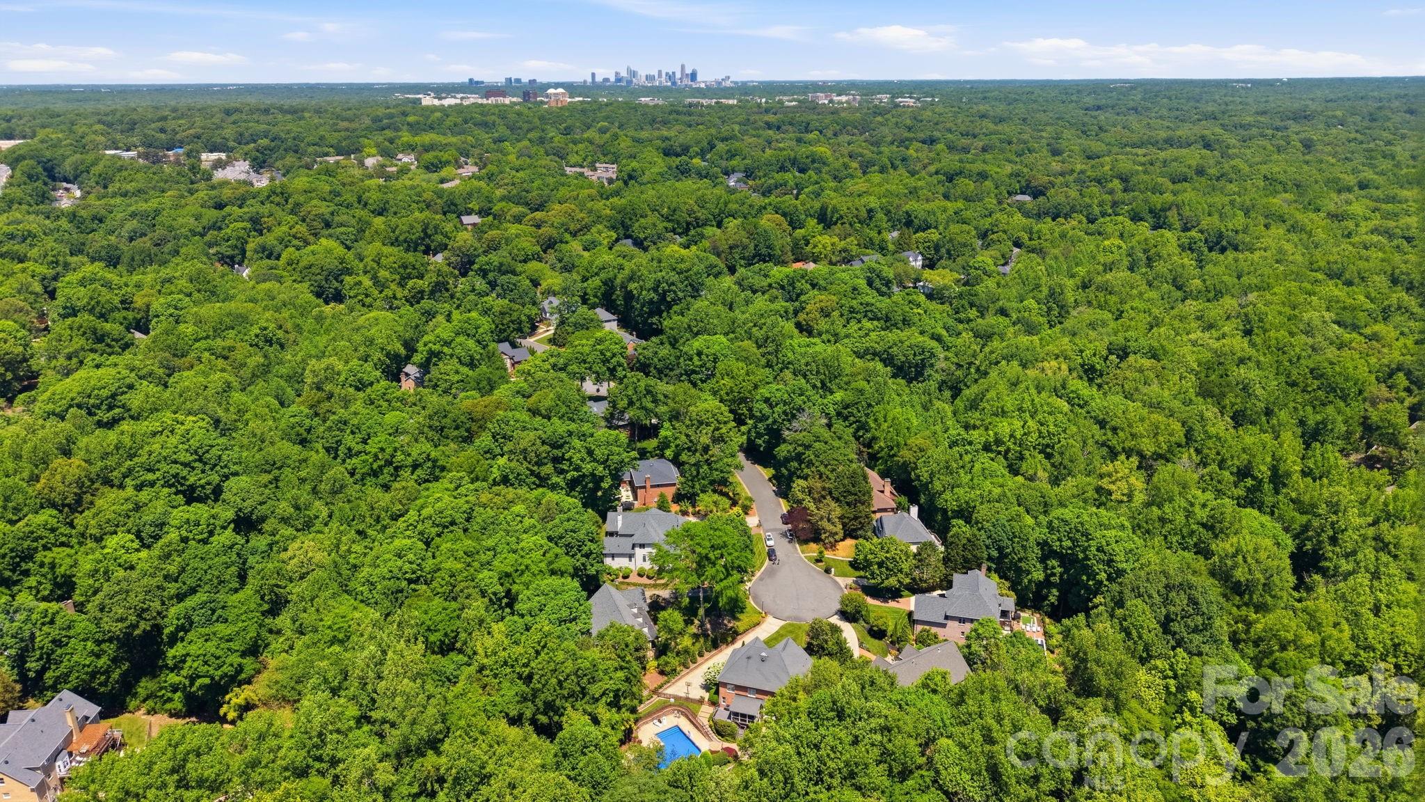 Photo 46 of 6746 Wynfaire Lane, Charlotte, NC