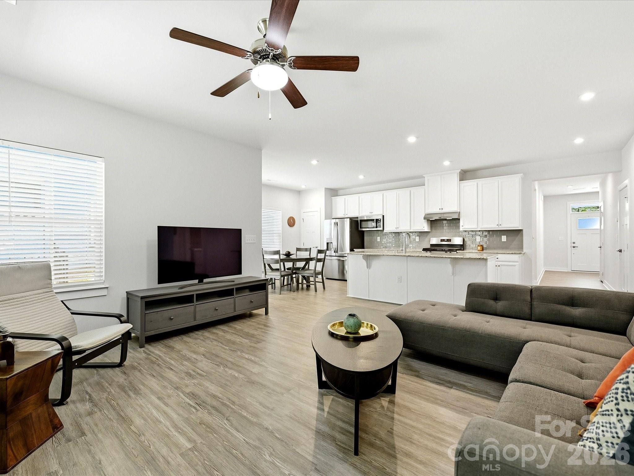 Photo 7 of 10038 Lilac Court, Charlotte, NC