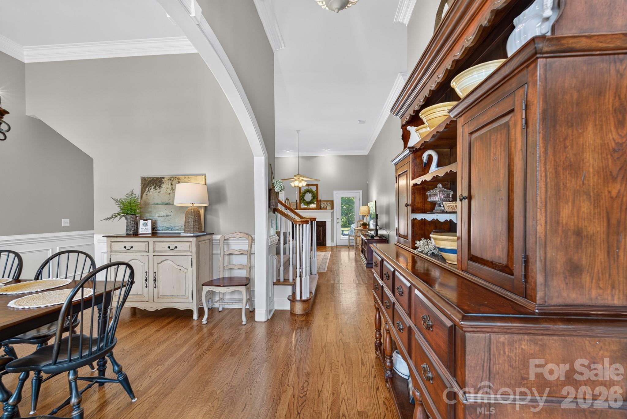 Photo 4 of 932 Gristmill Drive, Rock Hill, SC