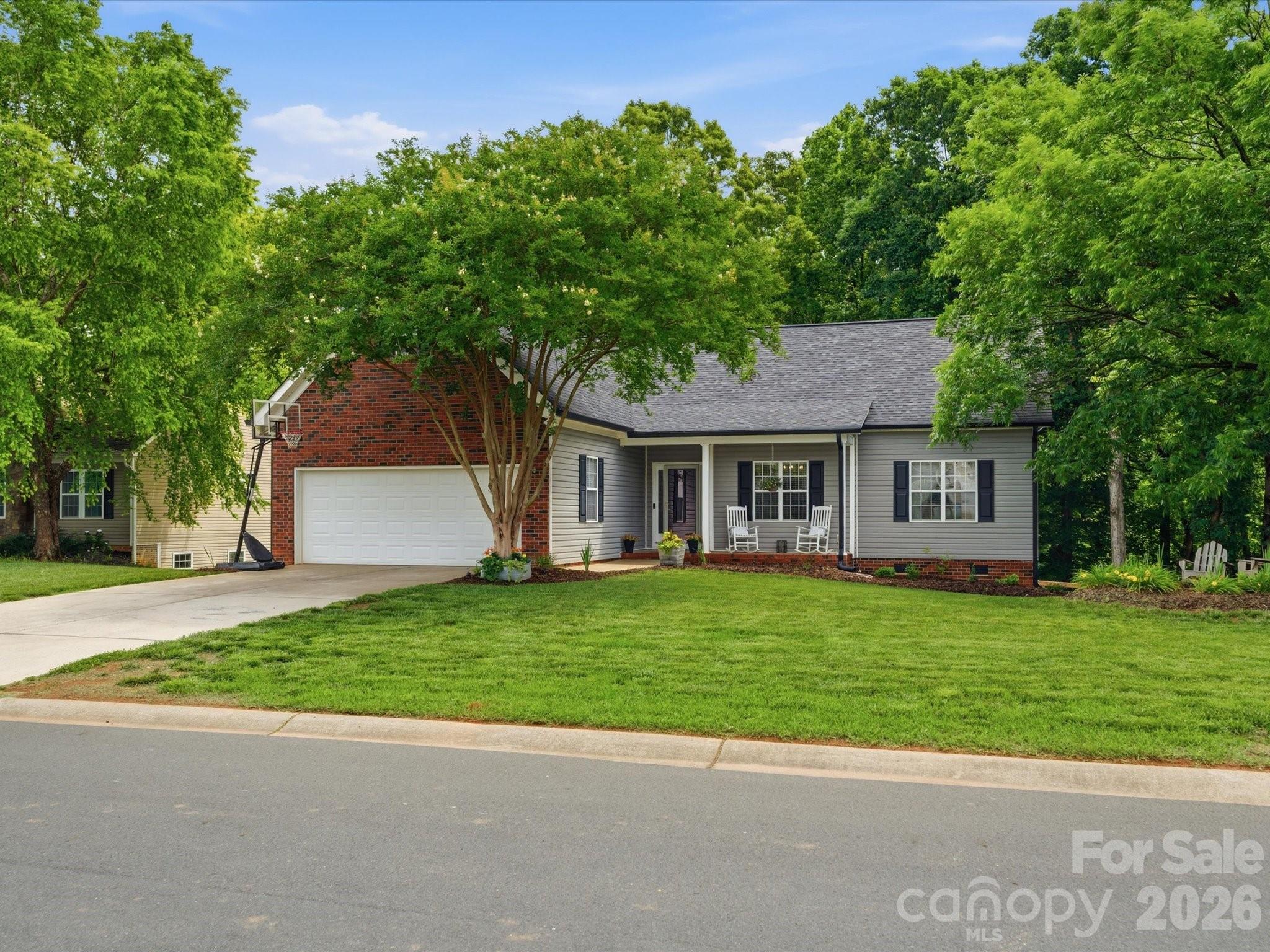 705 Redah Avenue, Locust, NC