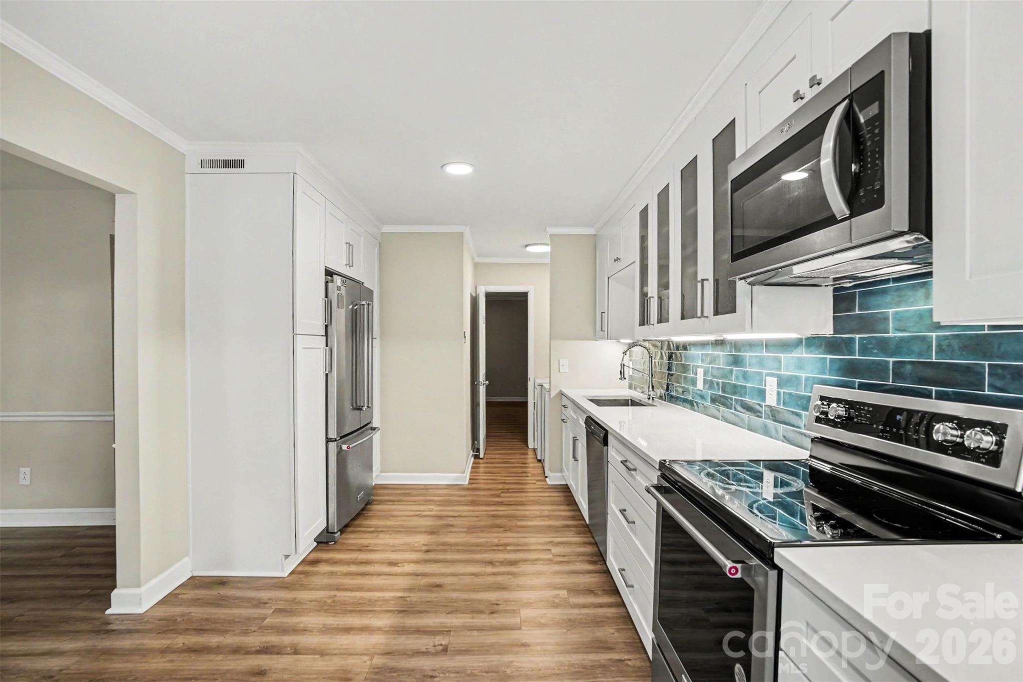 Photo 12 of 6617 Bunker Hill Circle, Charlotte, NC
