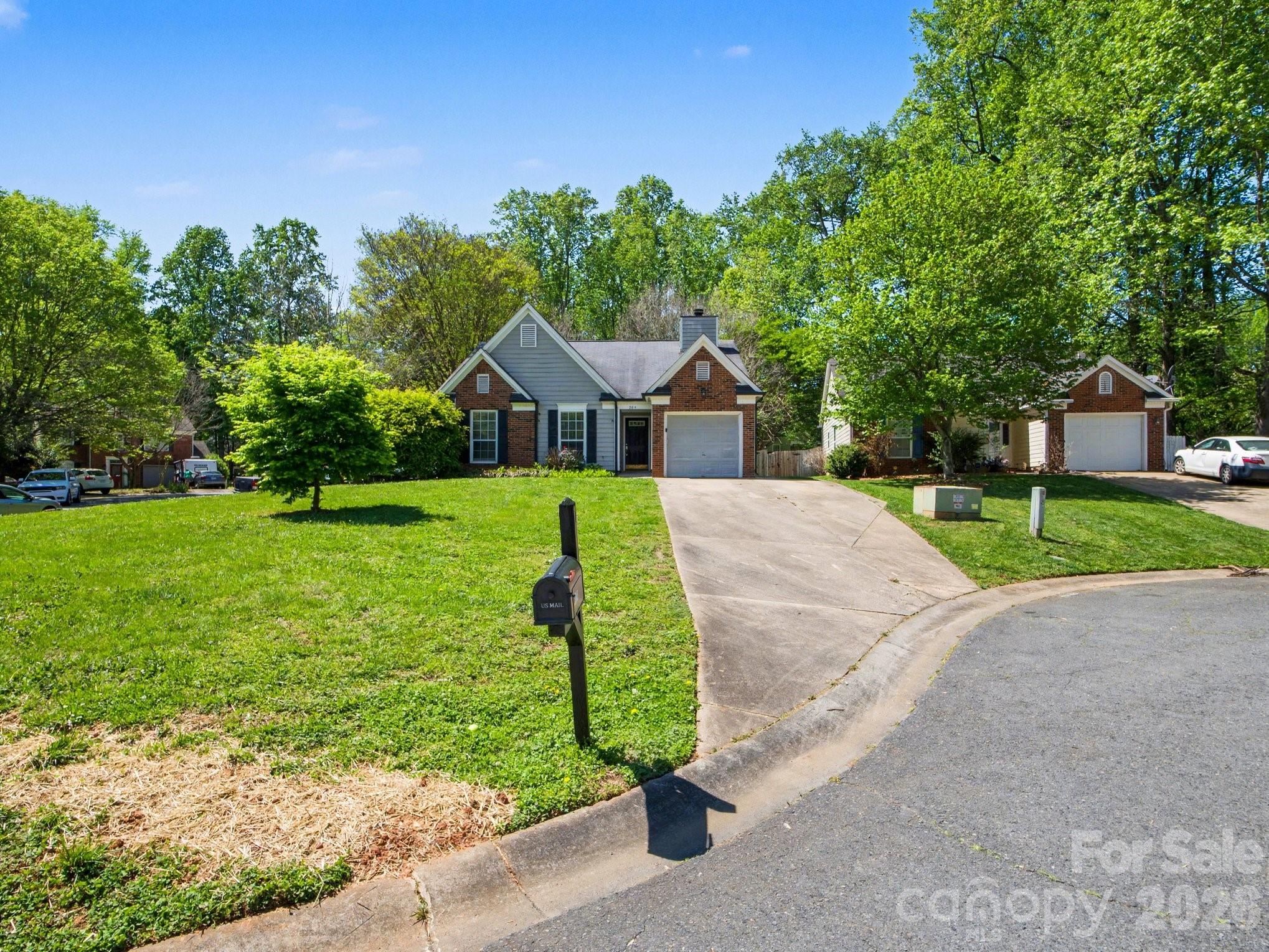 Photo 2 of 9214 Rotherham Lane, Charlotte, NC