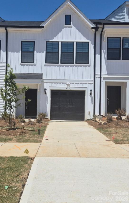 6318 Abelia Avenue, Charlotte, NC