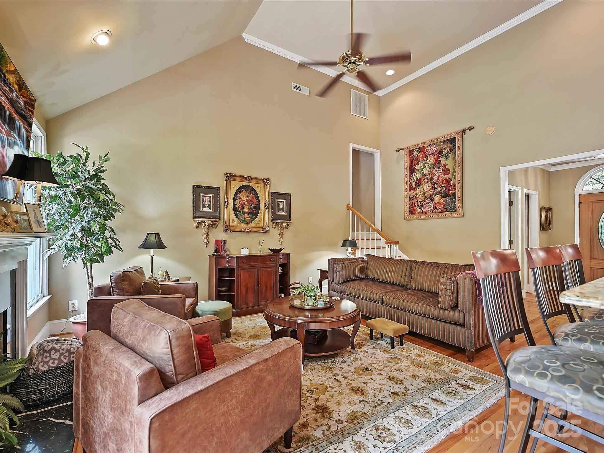 Photo 13 of 11902 Mountain Crest Circle, Charlotte, NC