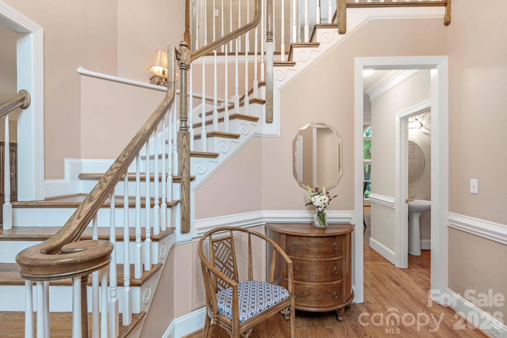 Photo 5 of 10514 Old Wayside Road, Charlotte, NC