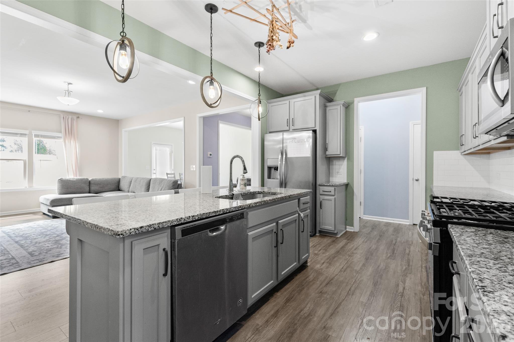 7535 Hartsfield Drive, Lancaster, SC - photo 8 of 42