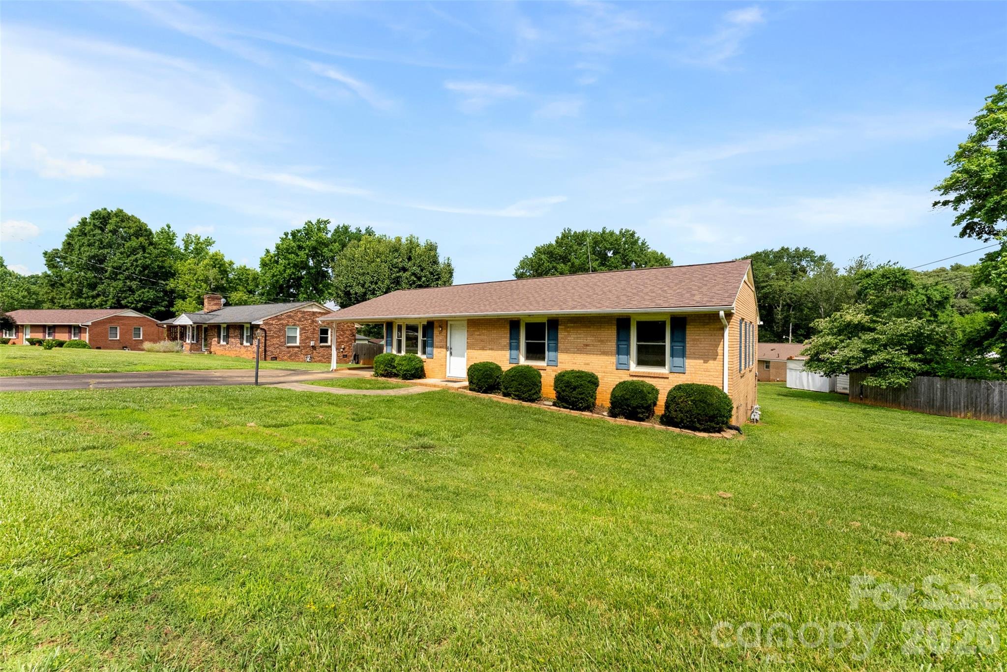 Home for sale at 609 Temple Street, Kings Mountain, NC — photo 41 of 41