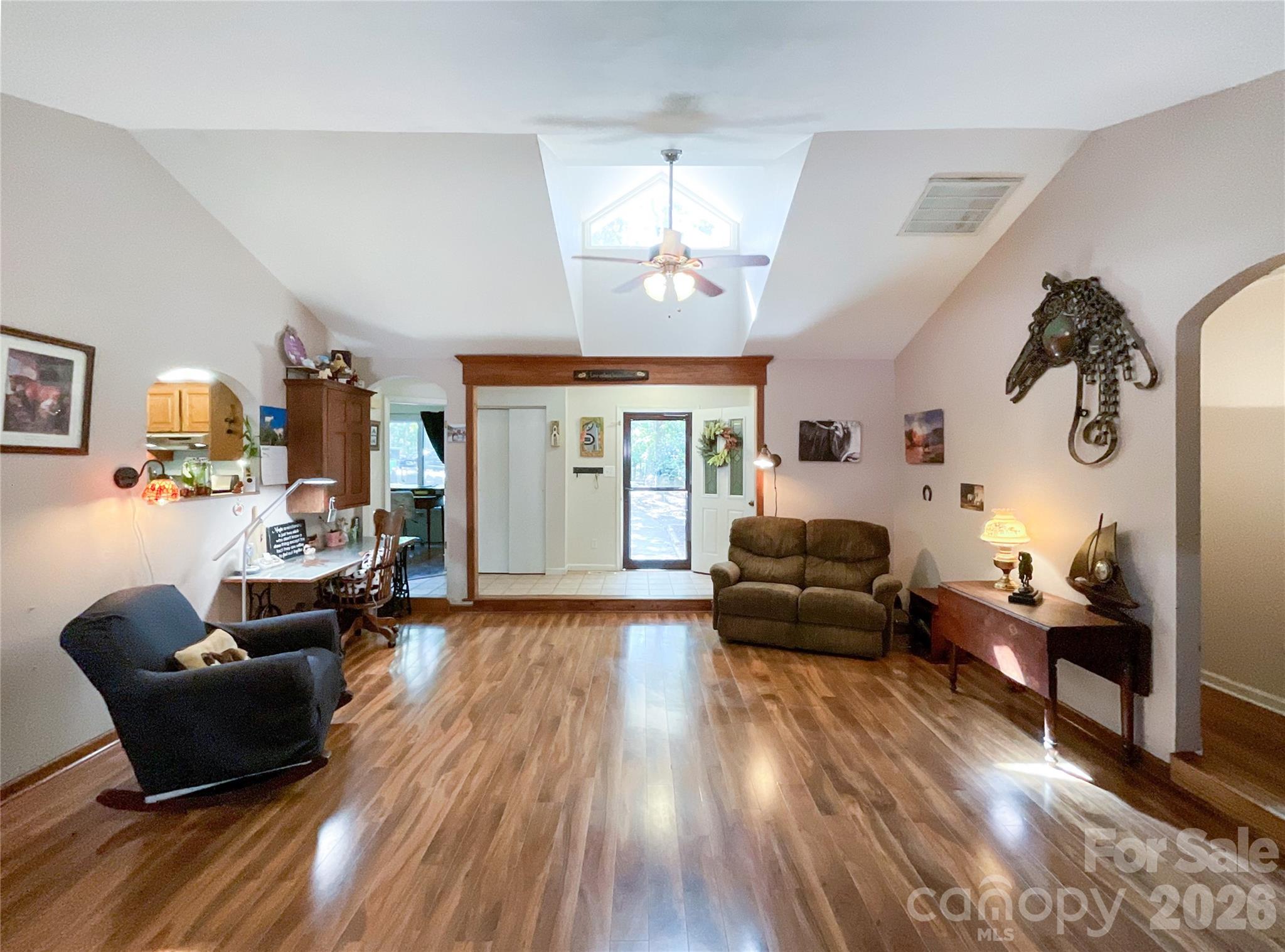 Photo 2 of 7200 Nesbit Road, Waxhaw, NC