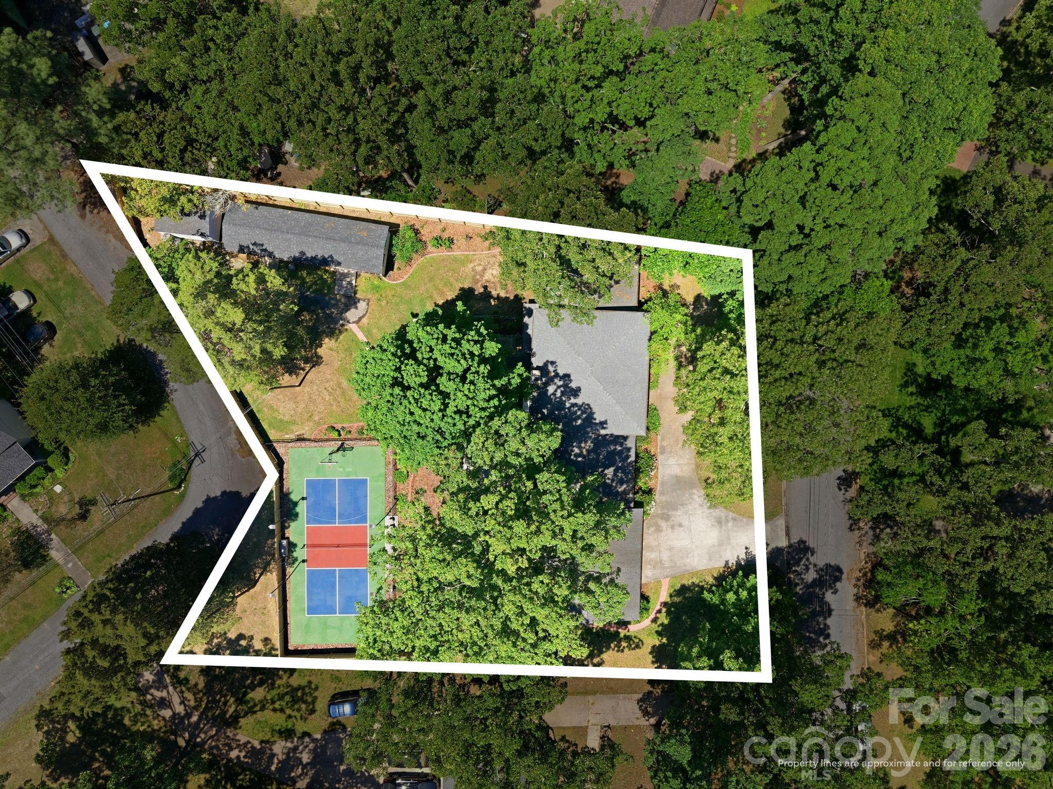 225 Stonewall Road, Salisbury, NC - photo 44 of 49