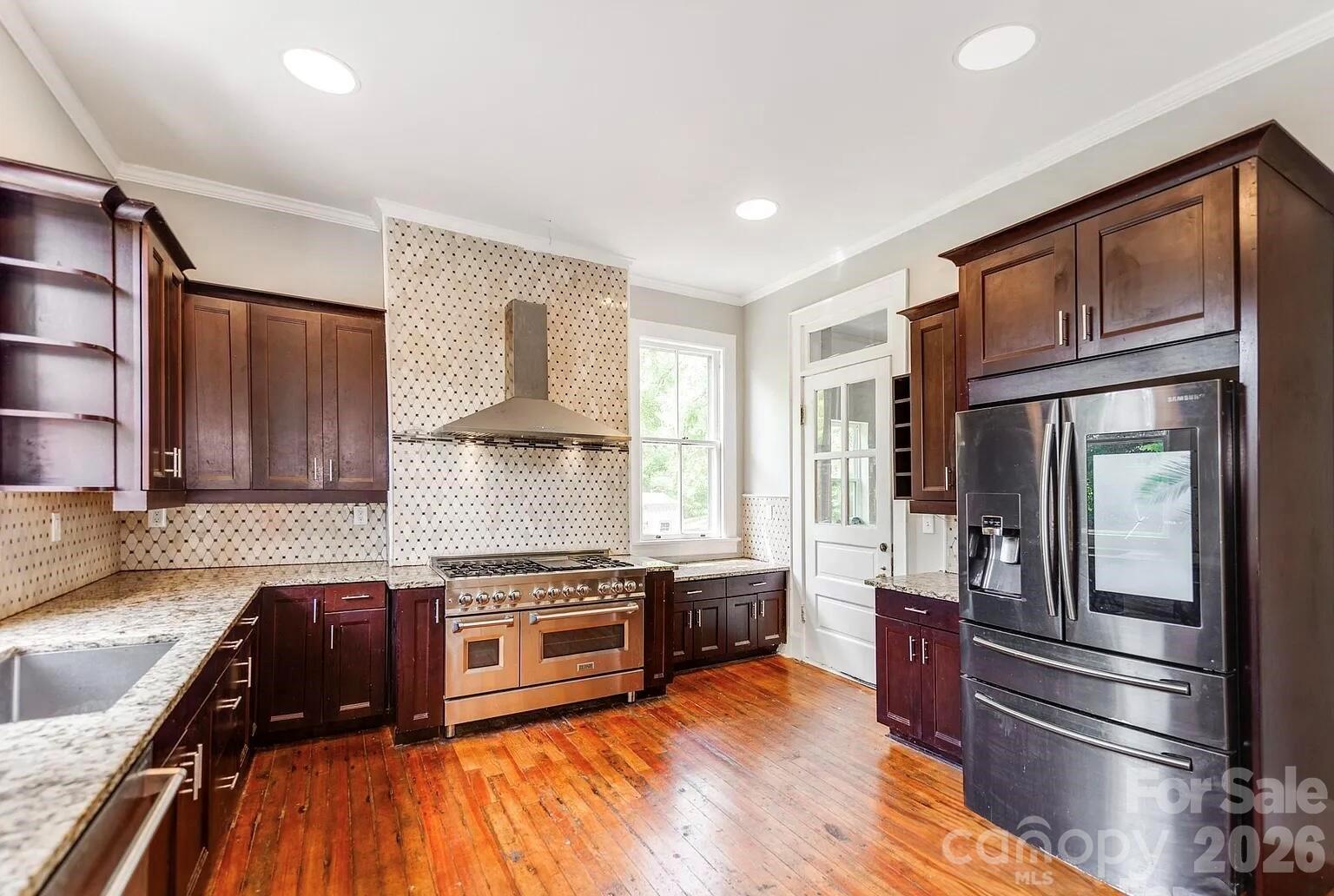 Photo 3 of 128 W End Street, Chester, SC