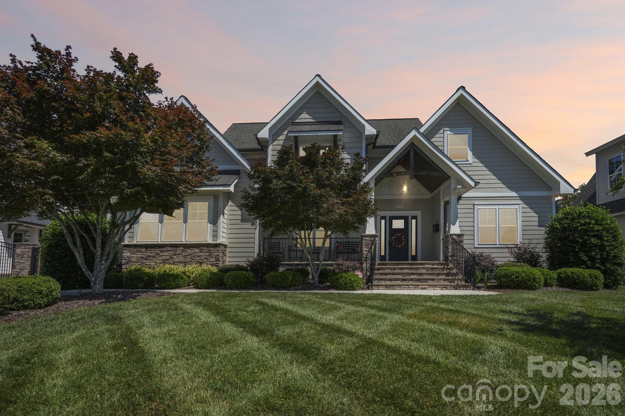 Photo 43 of 2032 Eaton Road, Charlotte, NC
