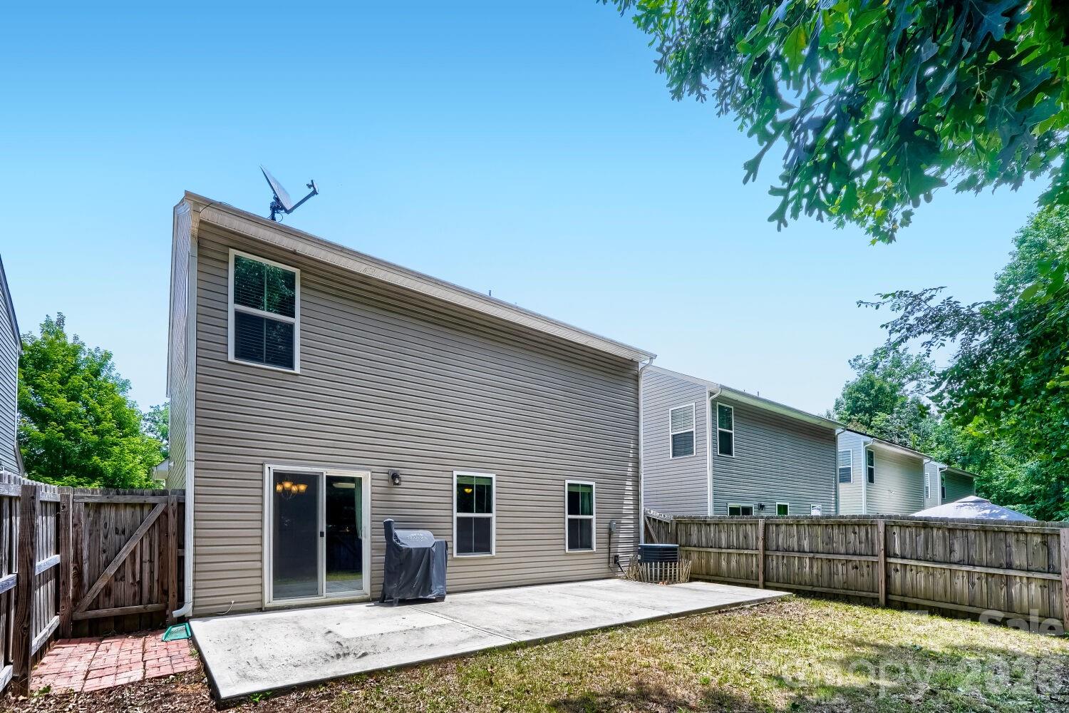 Photo 20 of 1706 Hooper Court, Charlotte, NC