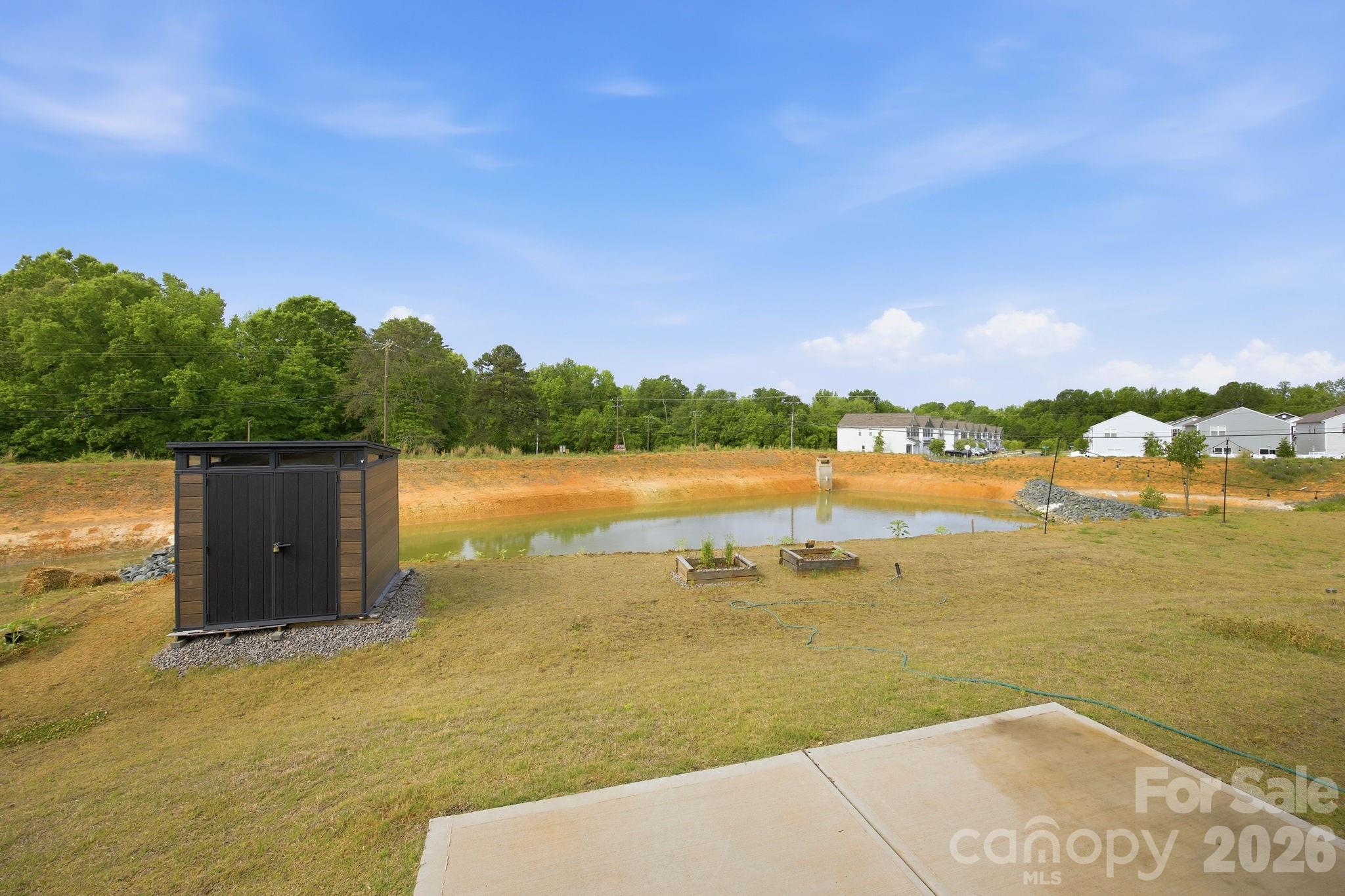 4101 Wild Ridge Drive, Charlotte, NC - photo 27 of 29