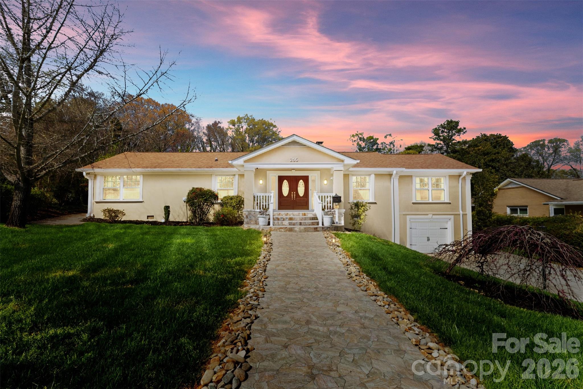 265 Anthony Circle, Charlotte, NC
