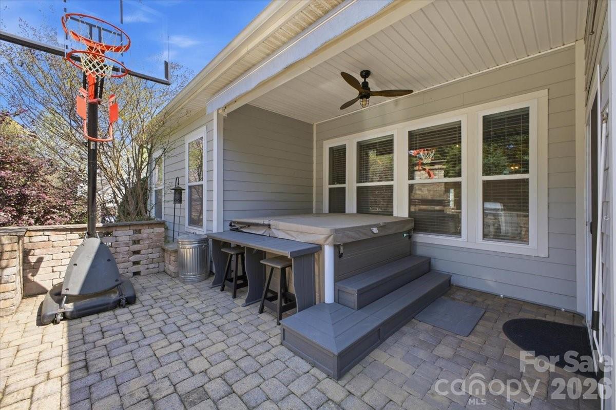 Photo 29 of 4406 Clos Du Val Road, Charlotte, NC
