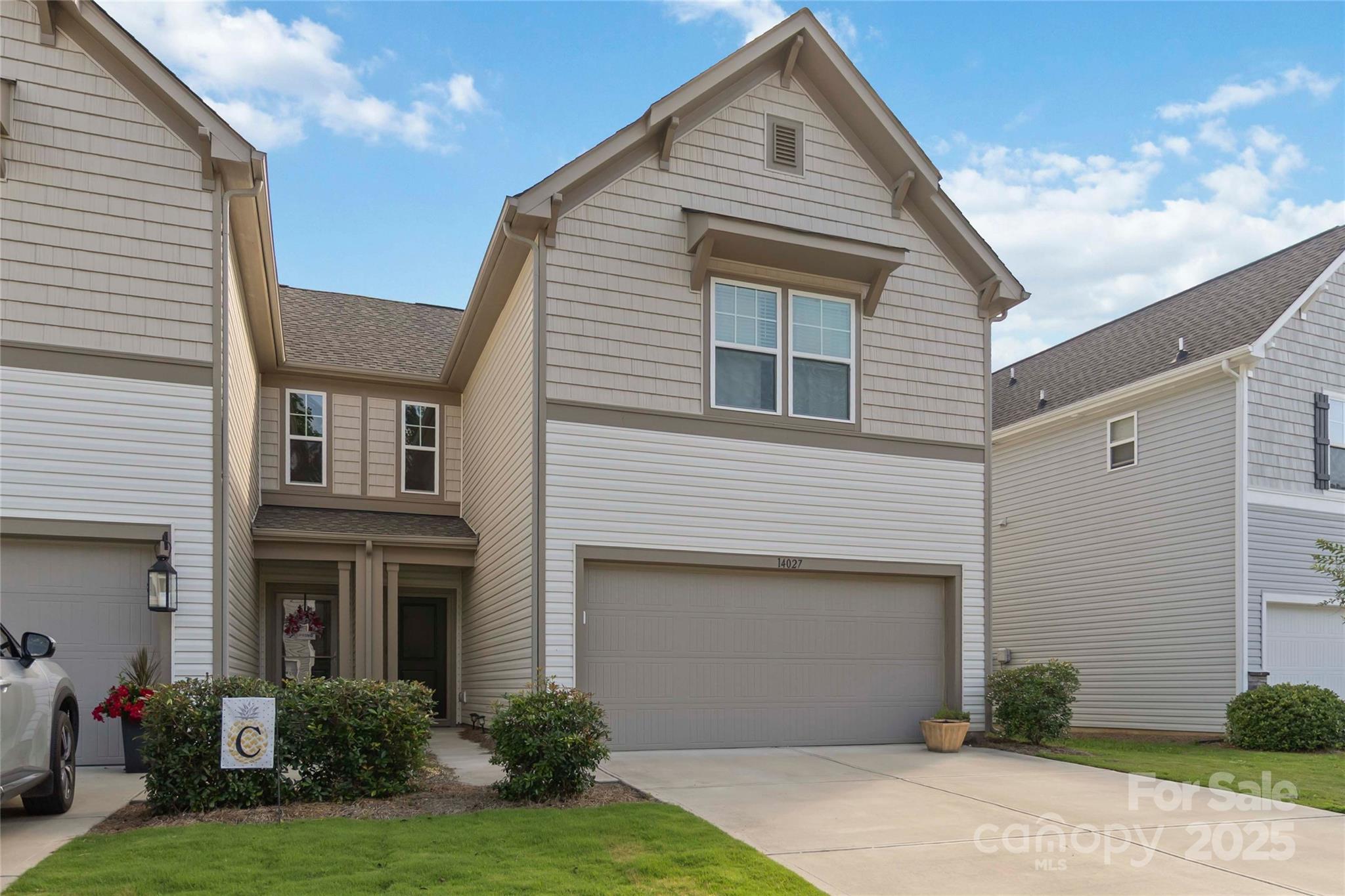 14027 Clayborn Street, Midland, NC