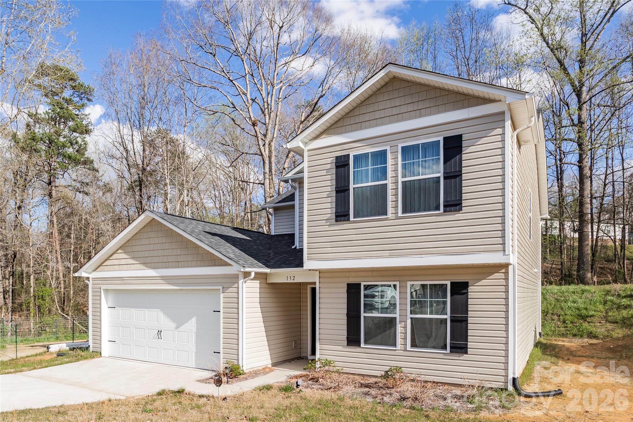 Photo 2 of 132 Crown Court, Kings Mountain, NC