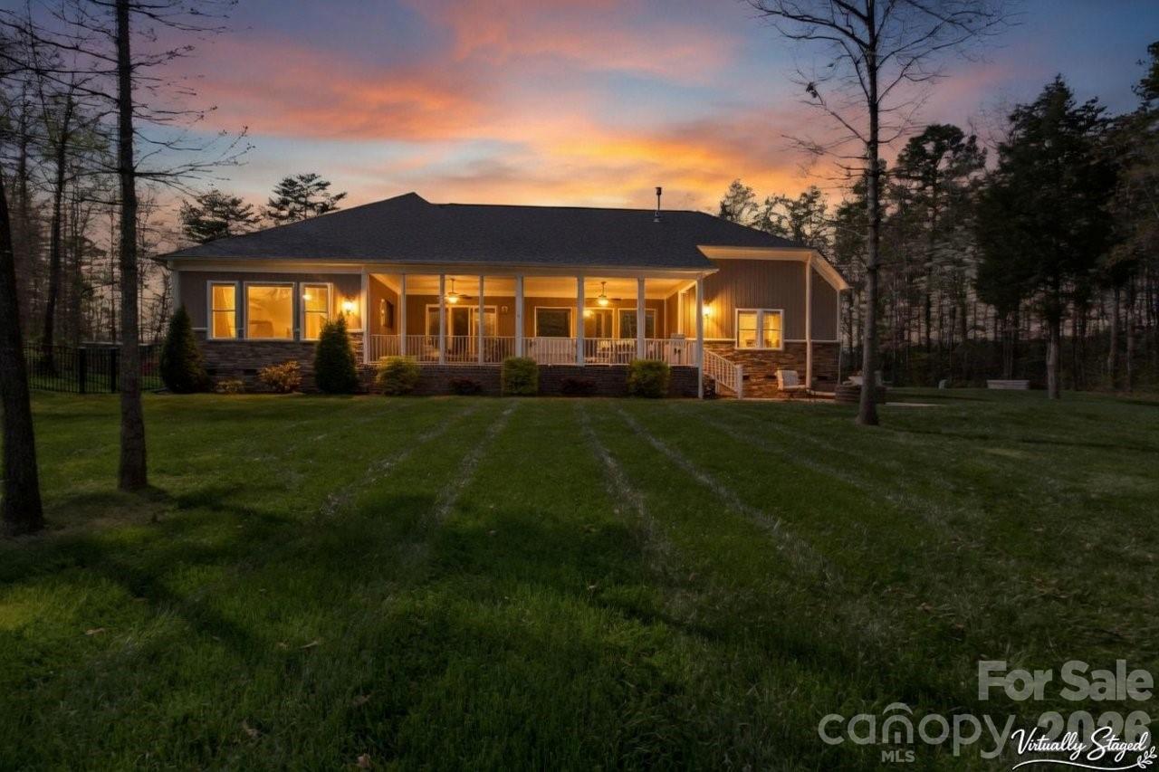 345 Barnwood Drive, Rockwell, NC - photo 3 of 46