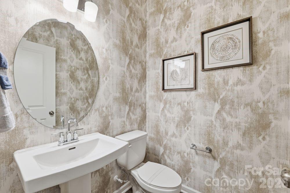 Photo 6 of 21217 Lake Run Drive, Charlotte, NC
