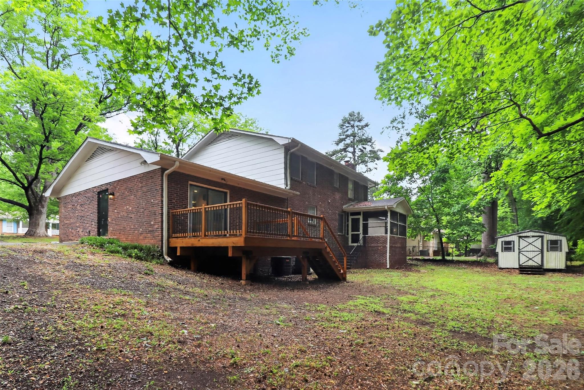7007 Crossridge Road, Charlotte, NC - photo 38 of 45