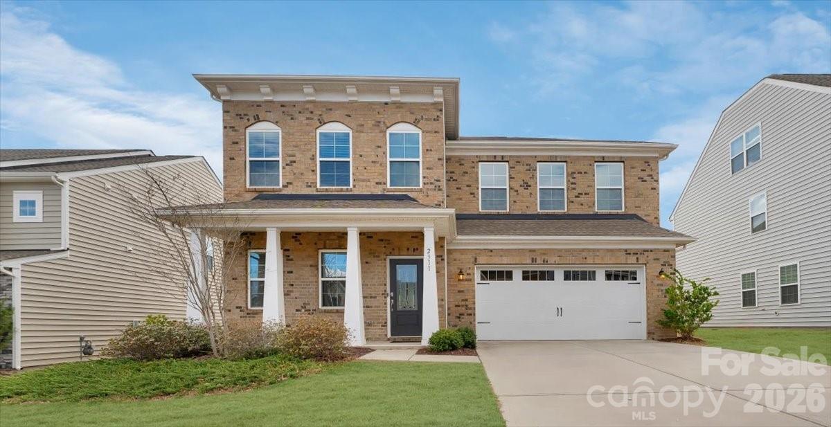 Photo 2 of 2311 Abundance Lane, Waxhaw, NC