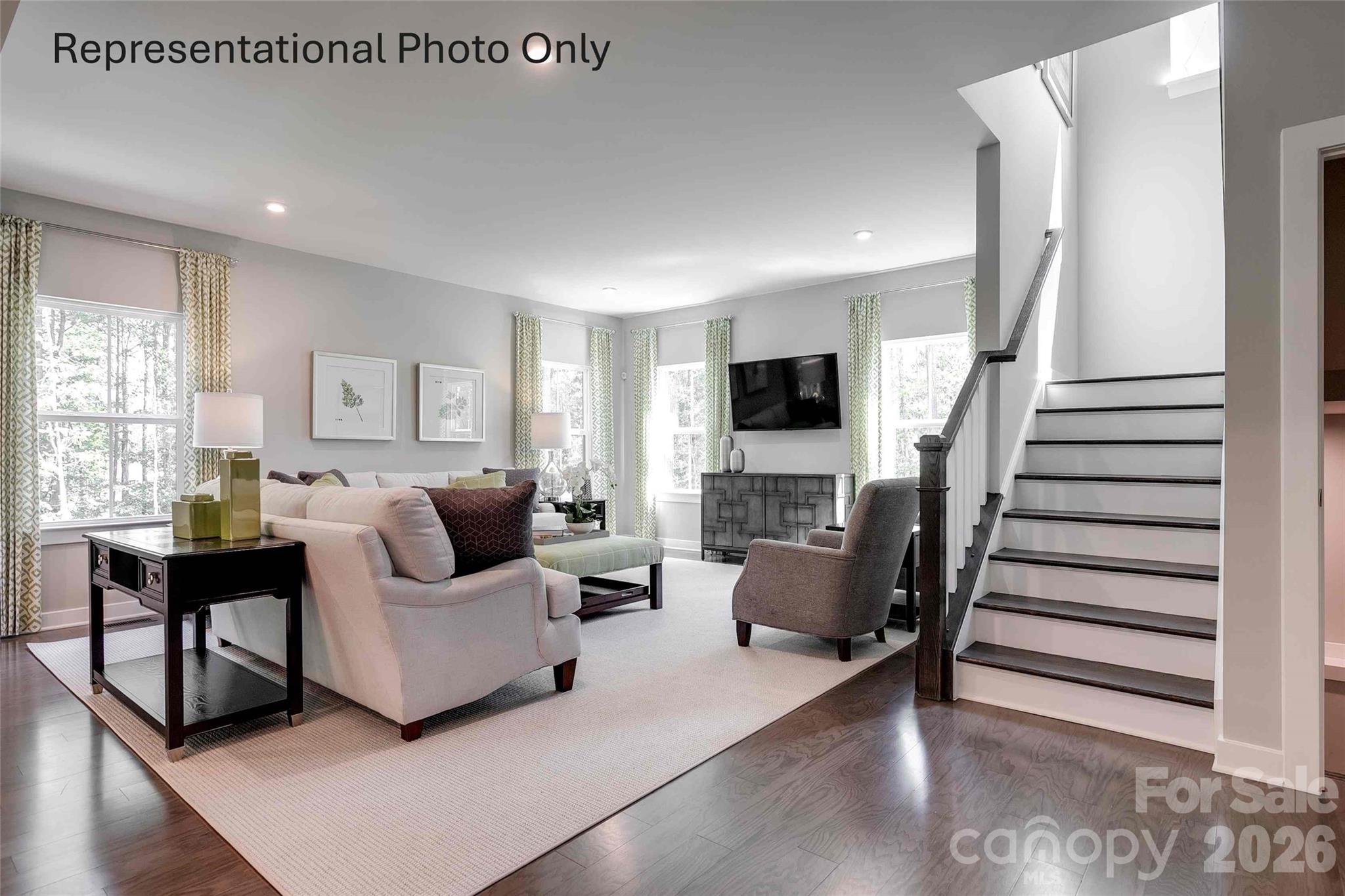 Photo 4 of 1026 Black Bear Road, Indian Trail, NC
