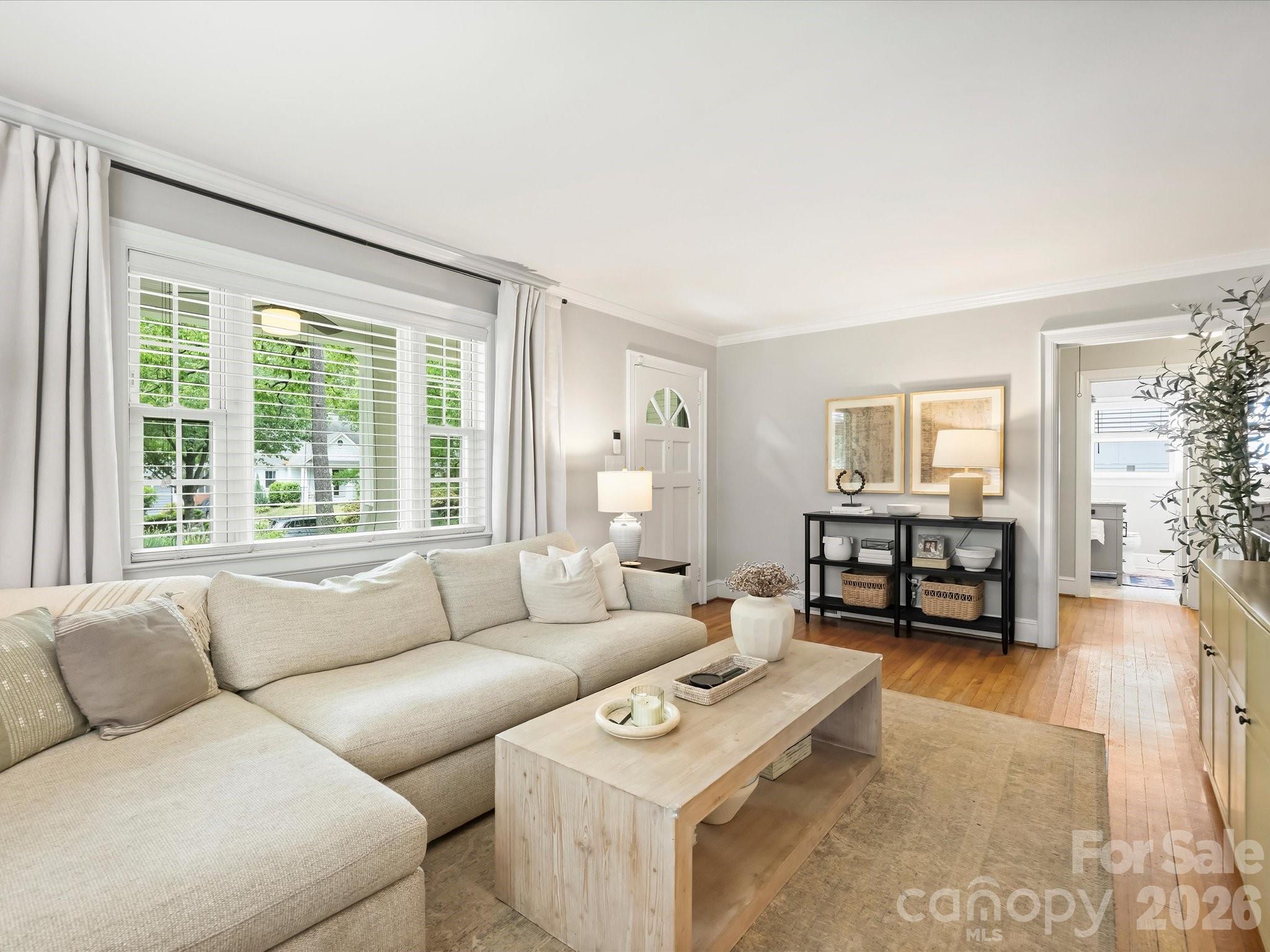 Photo 6 of 1720 Truman Road, Charlotte, NC
