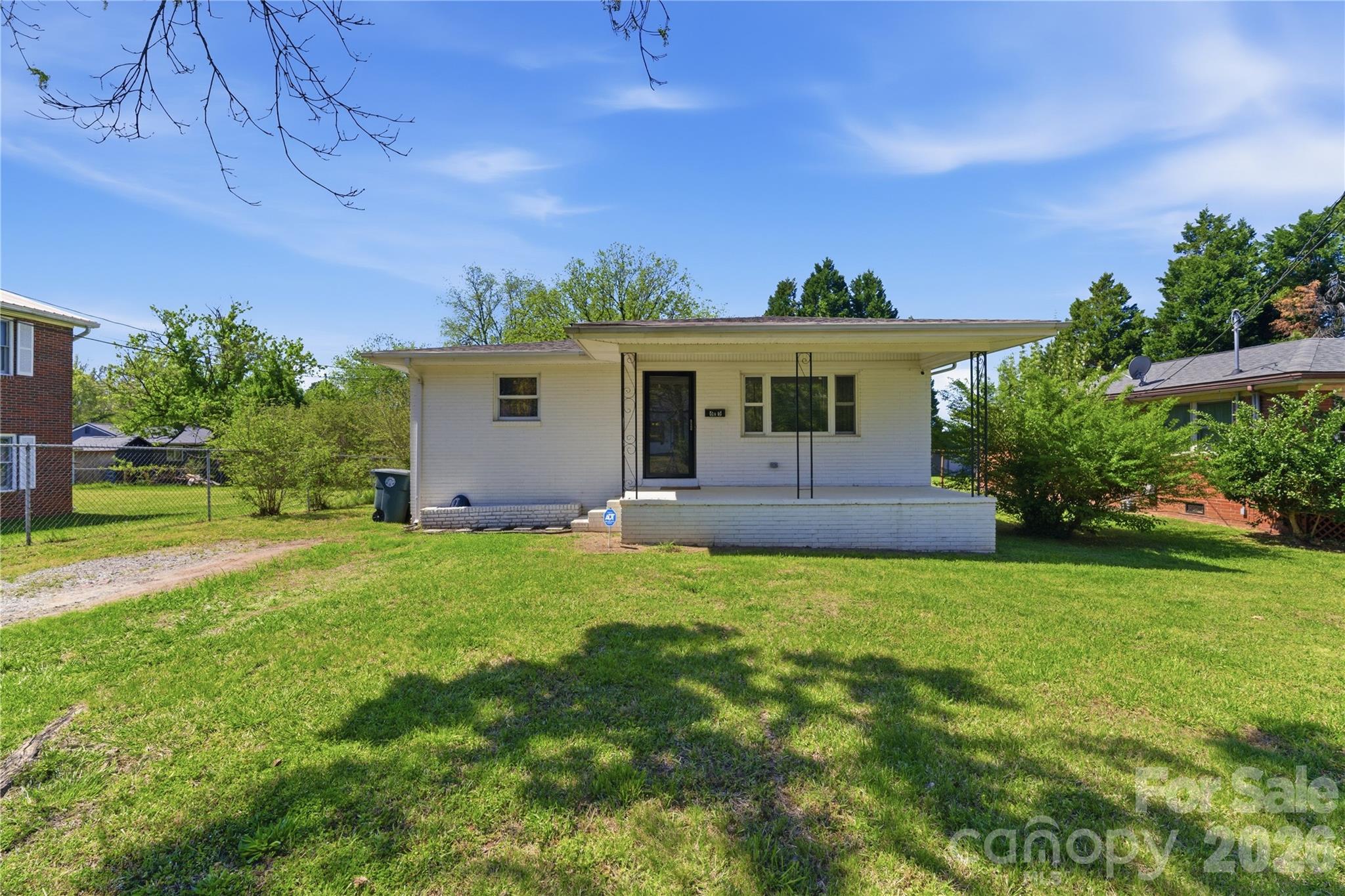 Photo 2 of 615 W Marsh Street, Salisbury, NC