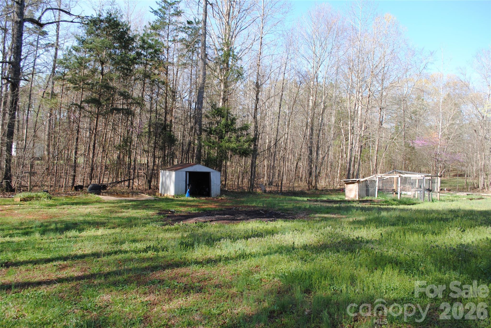 12367 Old Beatty Ford Road, Rockwell, NC - photo 6 of 35