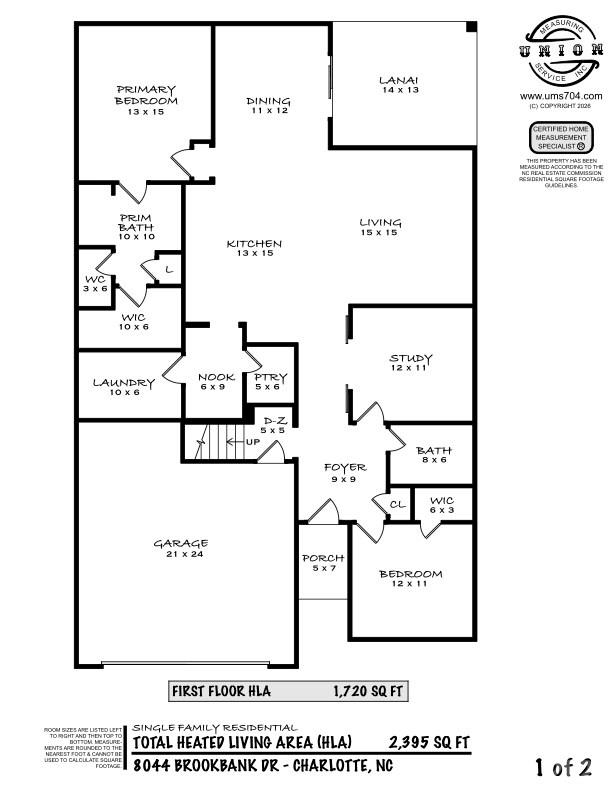Photo 39 of 8044 Brookbank Drive, Charlotte, NC