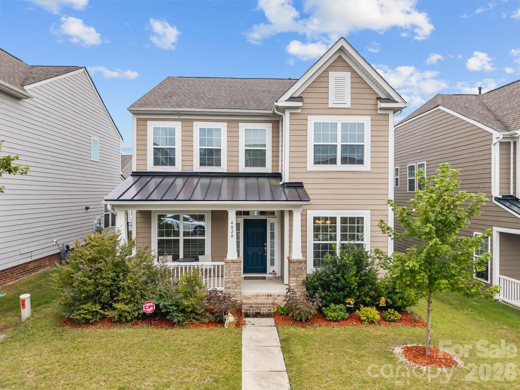 4028 Whittier Lane, Tega Cay, SC