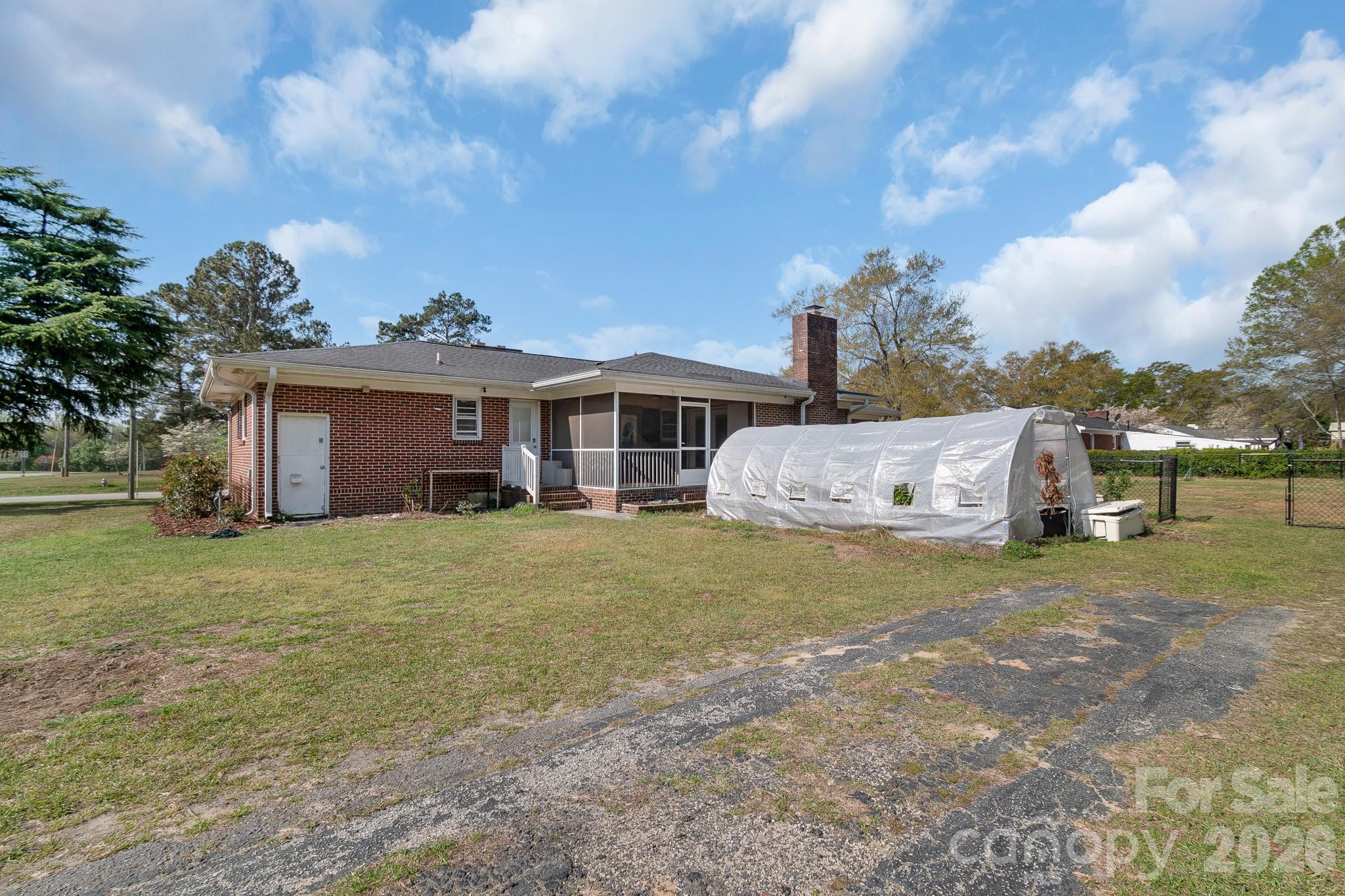 5495 Kershaw Camden Highway, Heath Springs, SC - photo 41 of 45