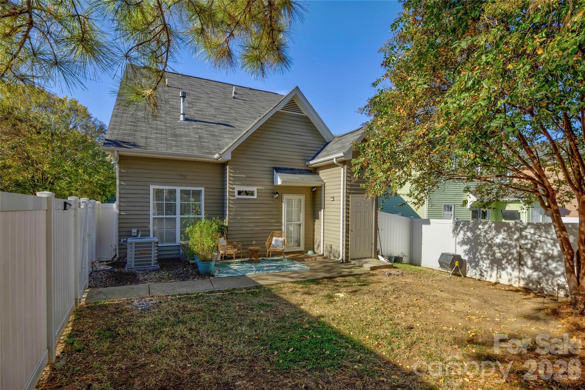 1804 Ethel Guest Lane, Charlotte, NC - photo 36 of 39
