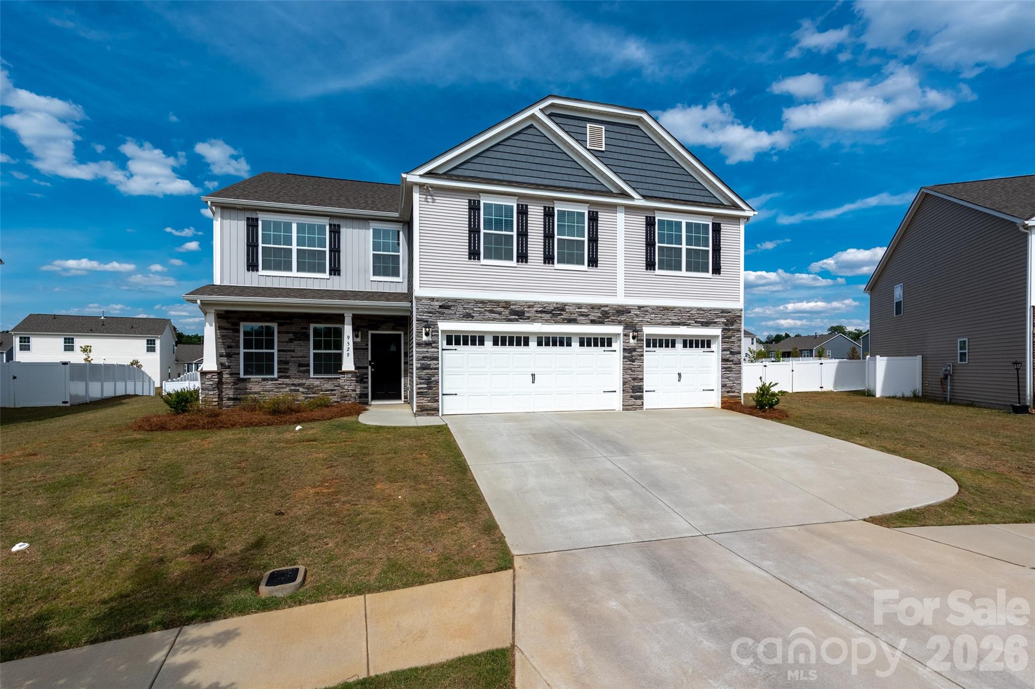 9529 Cotswood Place, Gastonia, NC