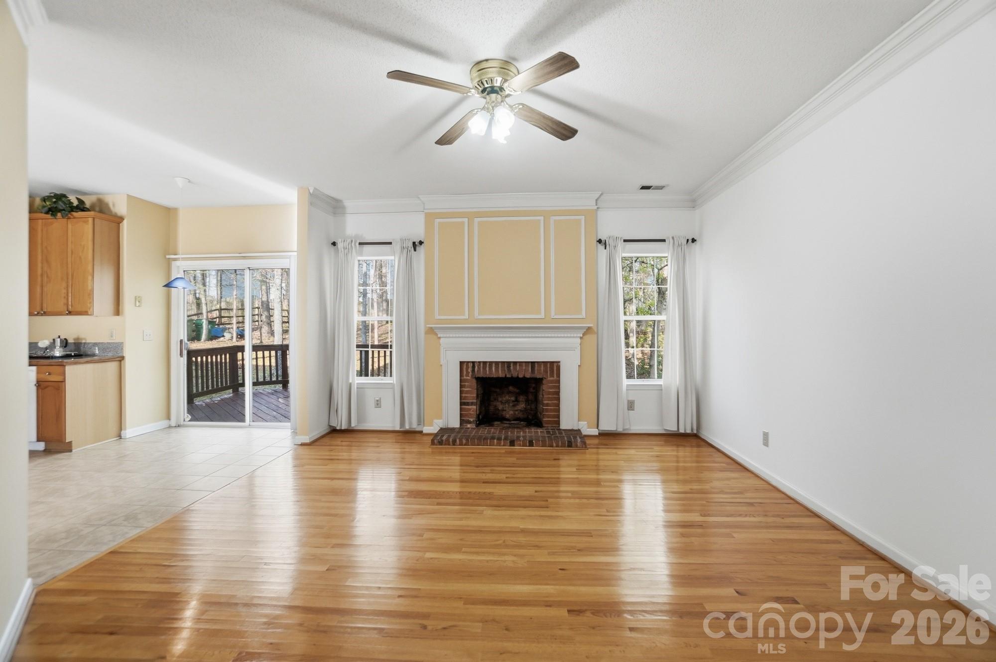 Photo 3 of 8721 Woodcock Lane, Charlotte, NC