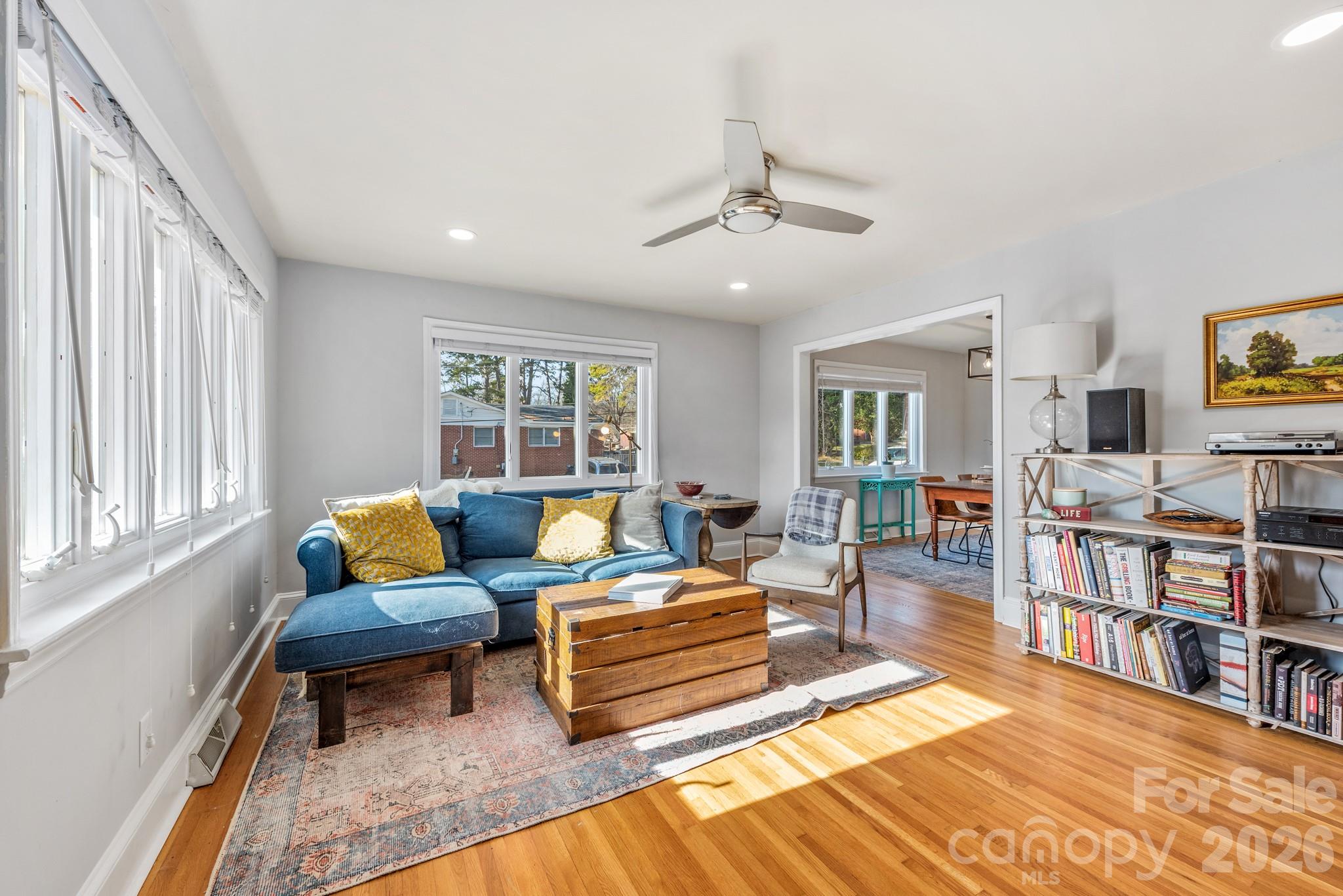 Photo 2 of 1708 Miles Court, Charlotte, NC
