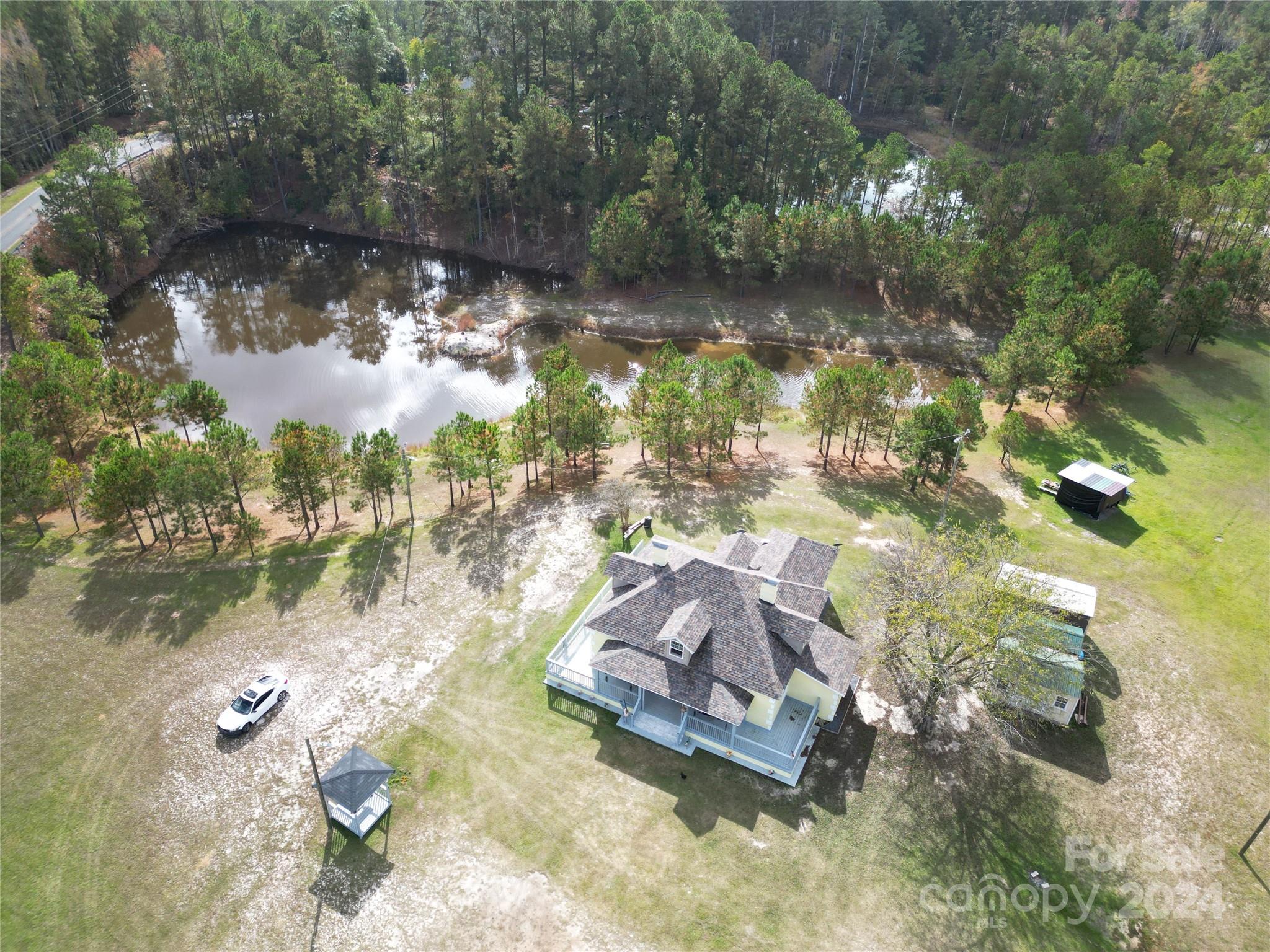 2034 Haileys Ferry Road, Lilesville, NC - photo 10 of 49